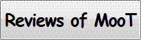 MooT is the etymology, semantics, and grammar game
